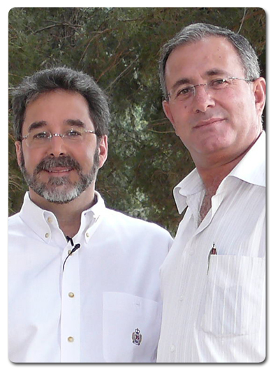 Endorsements - Sponsor an Olive Tree in Israel