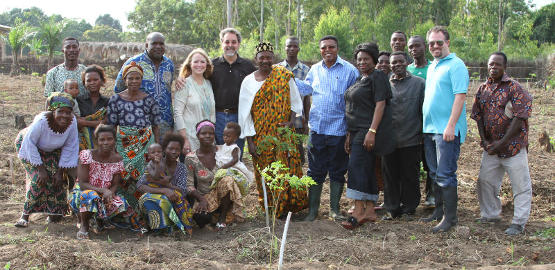 Humanitarian Aid - Sponsor an Olive Tree in Israel