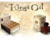 The King's Oil | Healing and Anointing Oil