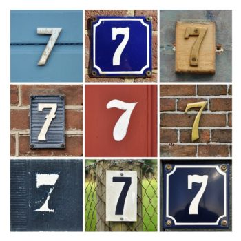 The Cycles of Seven: PREPARING for THE YEAR of RELEASE!