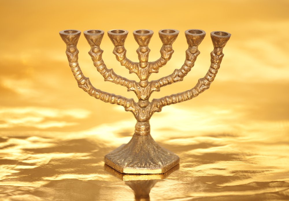Pure Oil | Care of the Tabernacle Lamps - Sponsor an Olive Tree in Israel