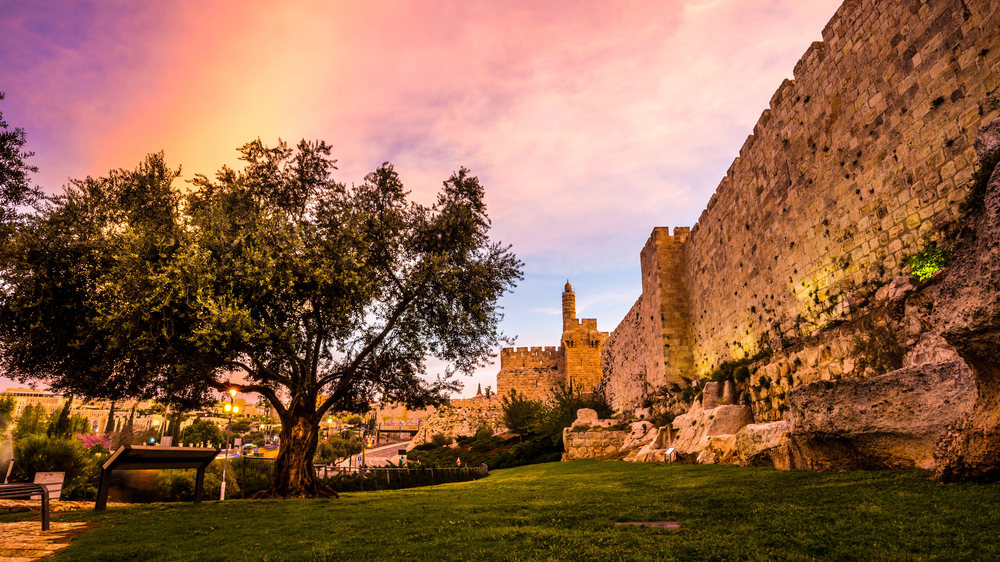 Blessing Israel | Why Do Many Christians Support Israel? - Sponsor an ...