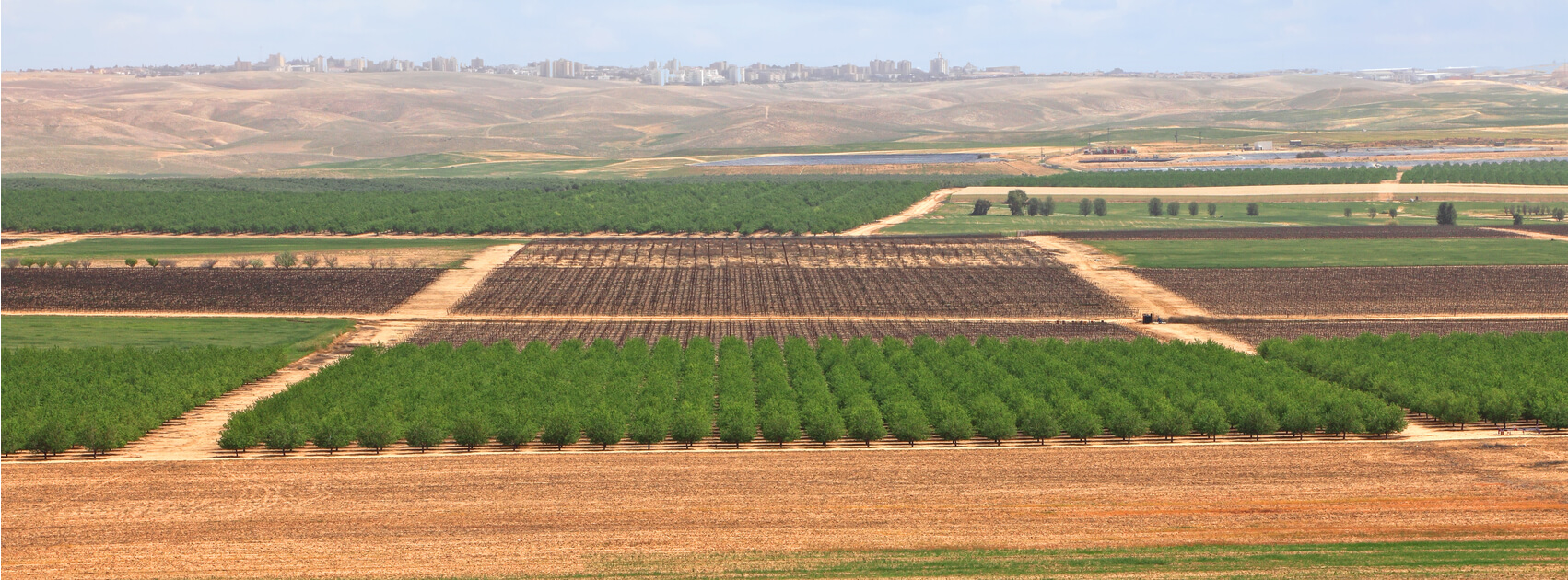 How Israel Is Conserving Water and Improving the Environment - Sponsor ...